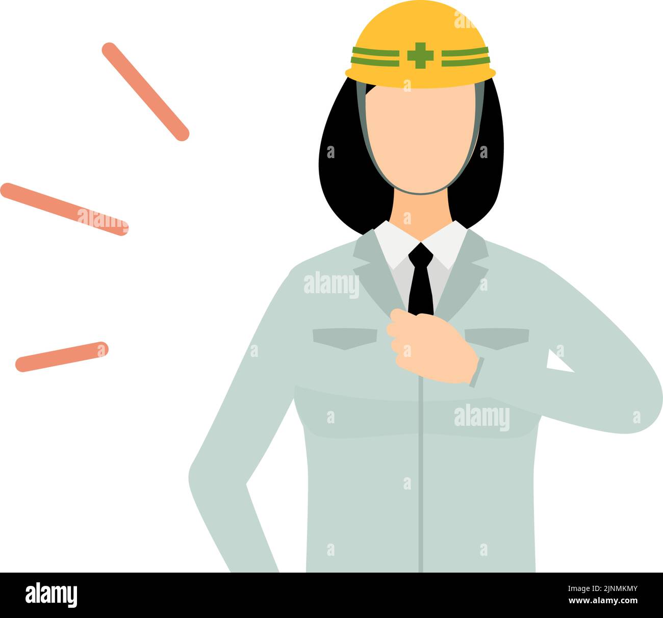 Us construction Stock Vector Images - Alamy