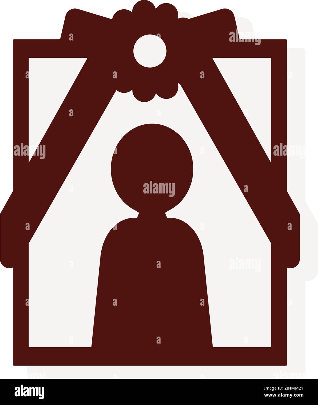 Figure remains Cut Out Stock Images & Pictures - Alamy