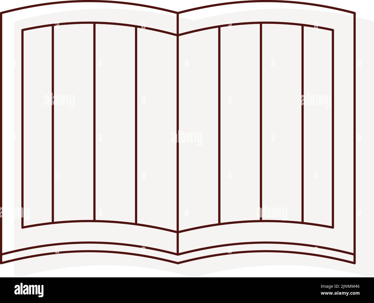 Altar book Stock Vector Images - Alamy