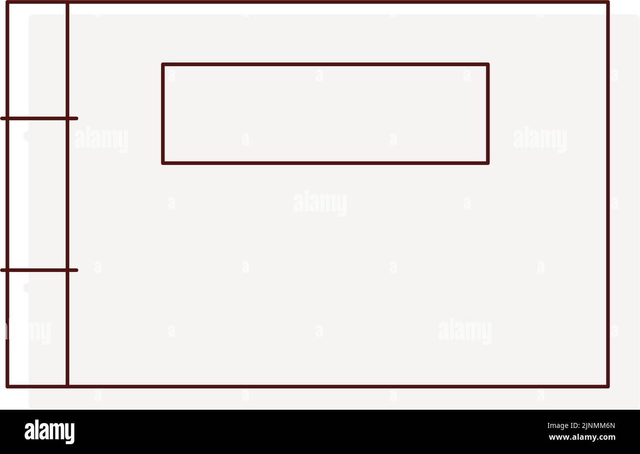 Funeral paper Stock Vector Images - Alamy