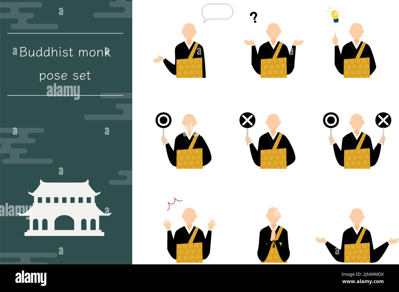 Body organization Stock Vector Images - Alamy