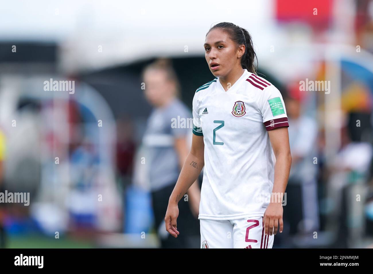 August 10, 2022, Alajuela, Costa Rica: Alajuela, Costa Rica, August ...