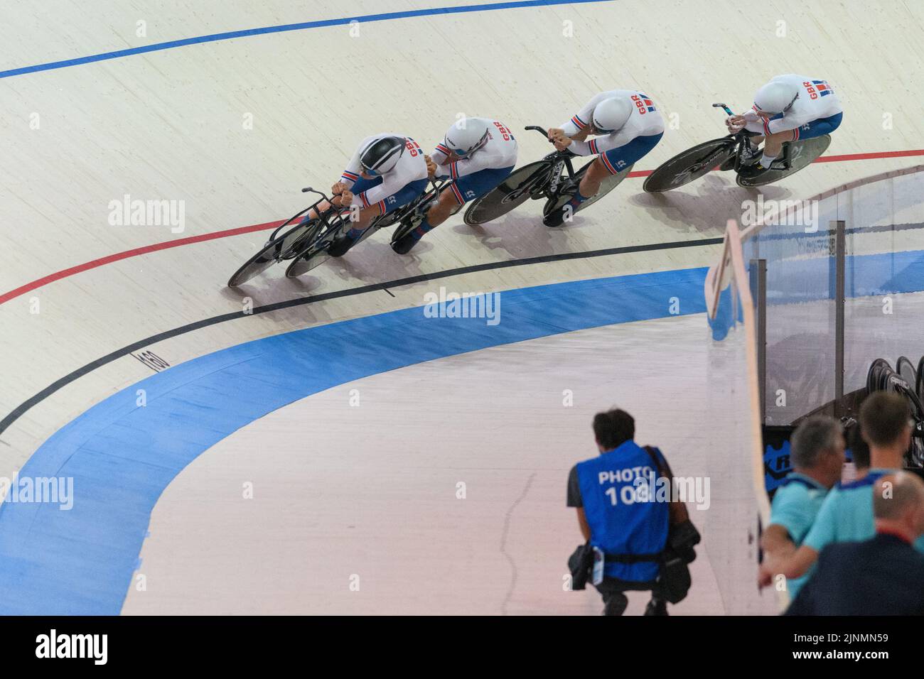 Munich, Germany. 12th Aug, 2022. 12.8.2022, Munich, International ...