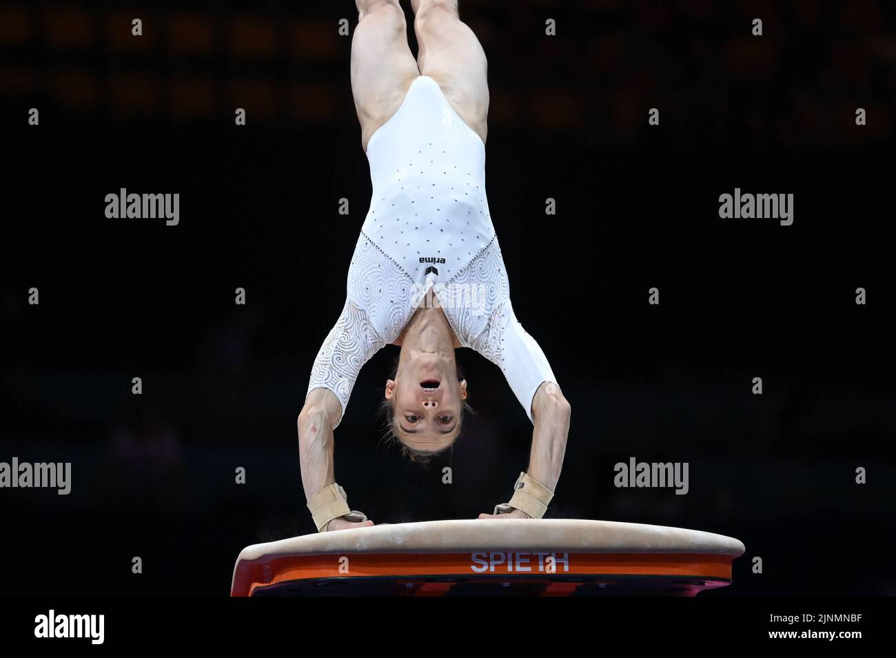Helen kevric hi-res stock photography and images - Alamy