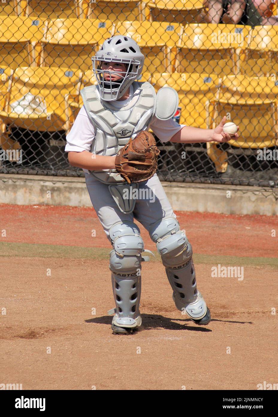 The child catcher hi-res stock photography and images - Alamy