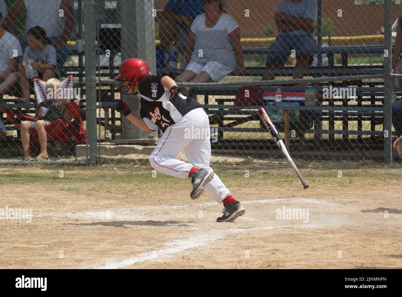 Hit batter hi-res stock photography and images - Alamy