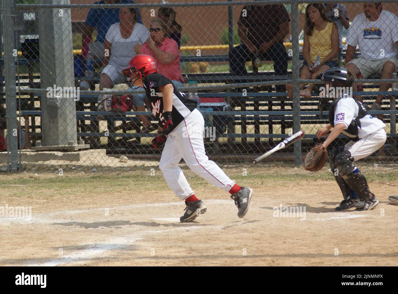 Hit batter hi-res stock photography and images - Alamy