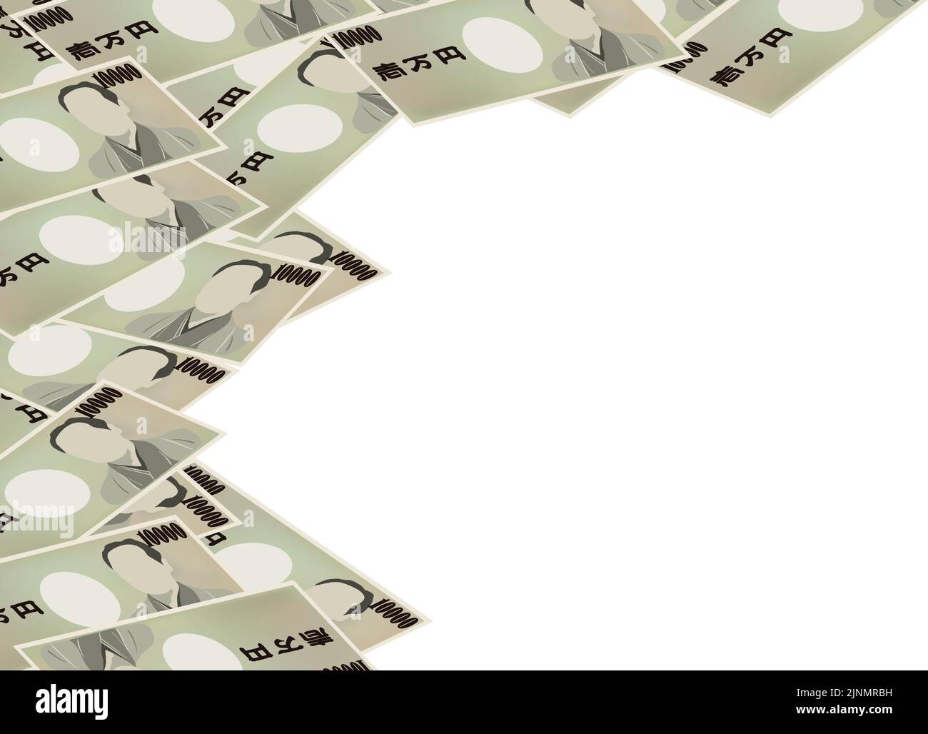 1000000yen hi-res stock photography and images - Alamy