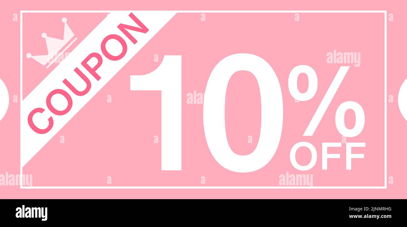 Gold vouchers Stock Vector Images - Alamy