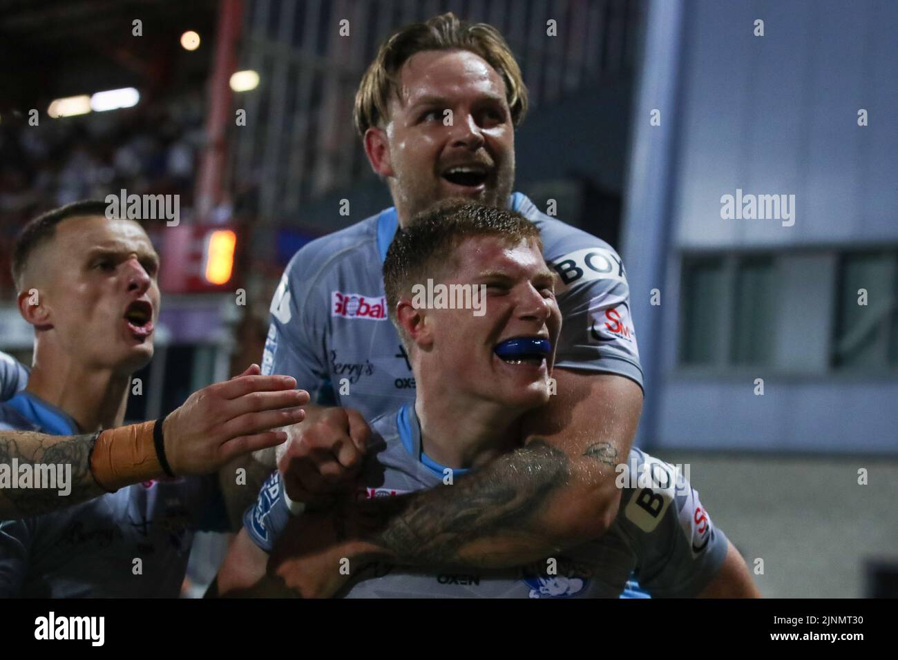 Morgan gannon hi-res stock photography and images - Alamy