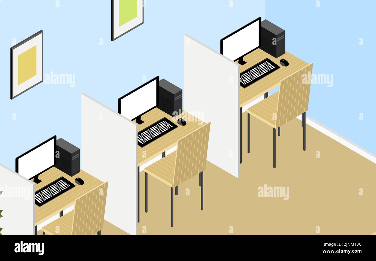 Partitions partition Stock Vector Images - Alamy