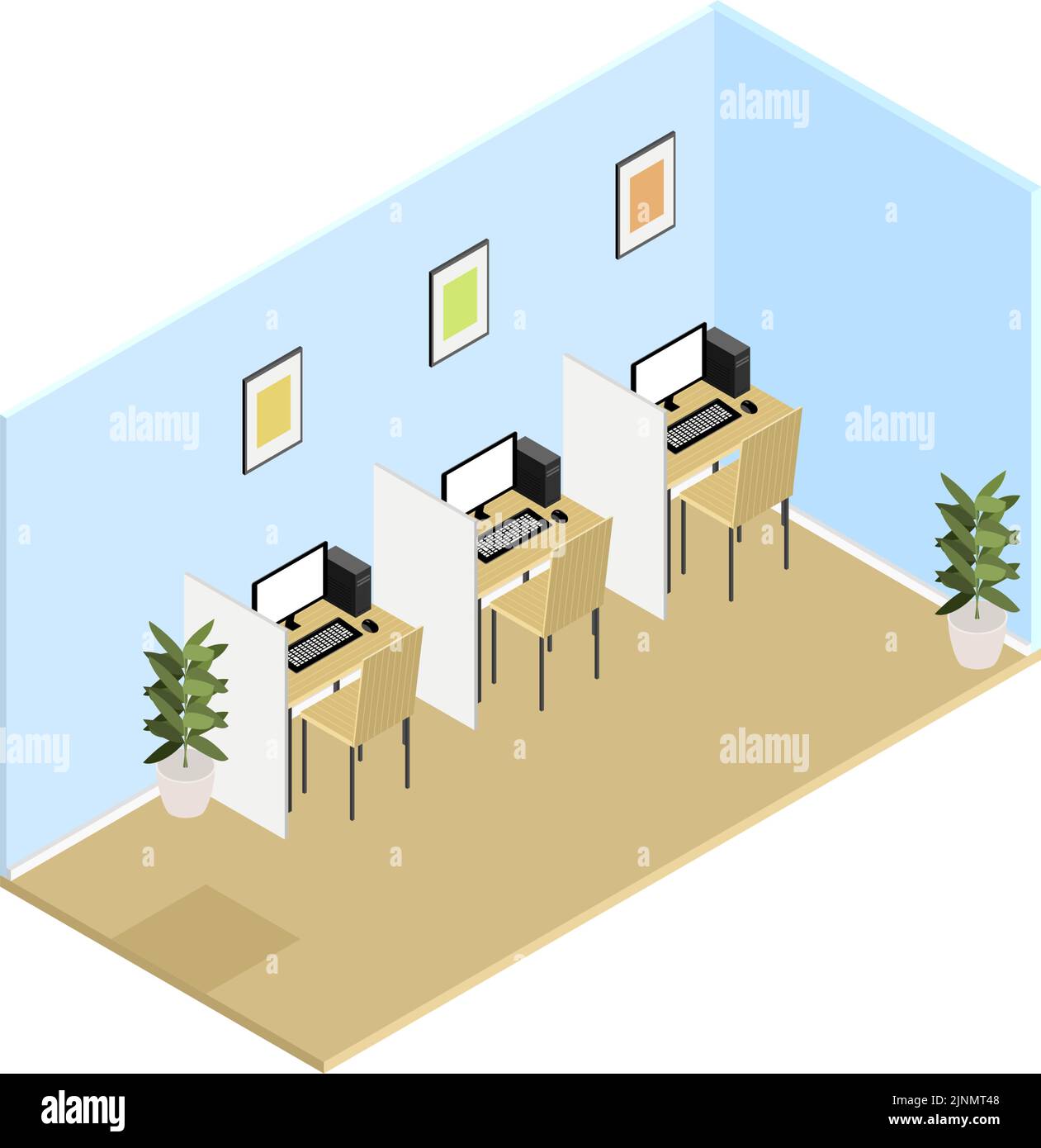 Partitions Cut Out Stock Images & Pictures - Alamy