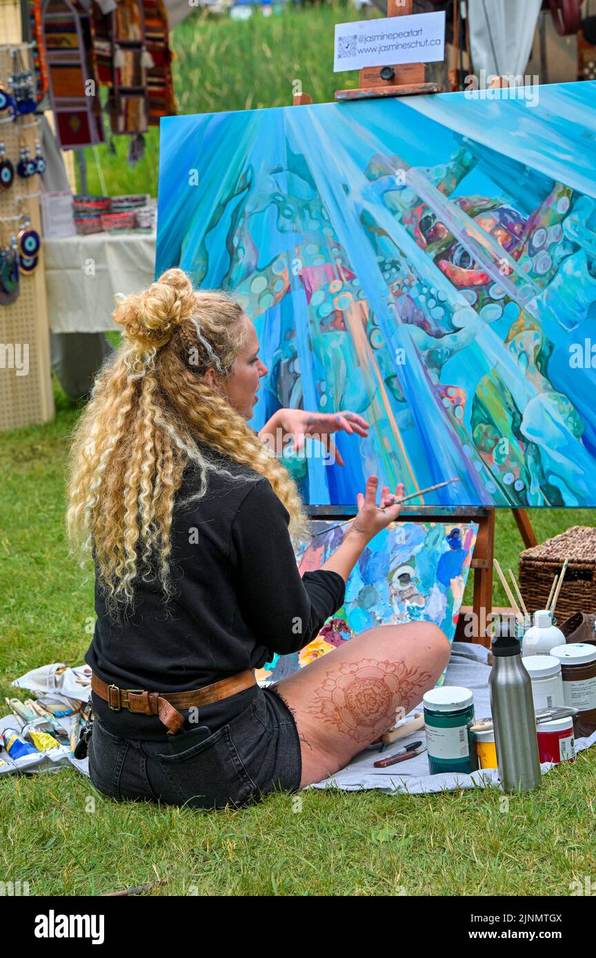 Vfmf 2022 hi-res stock photography and images - Alamy