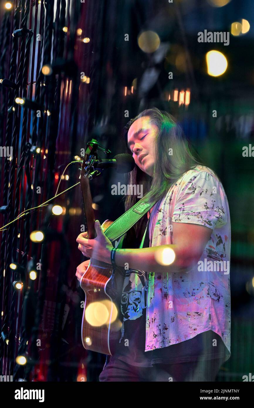 Aysanabee hi-res stock photography and images - Alamy