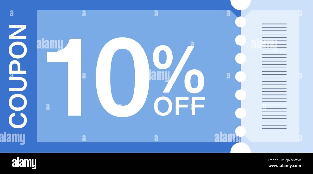 Gold vouchers Stock Vector Images - Alamy