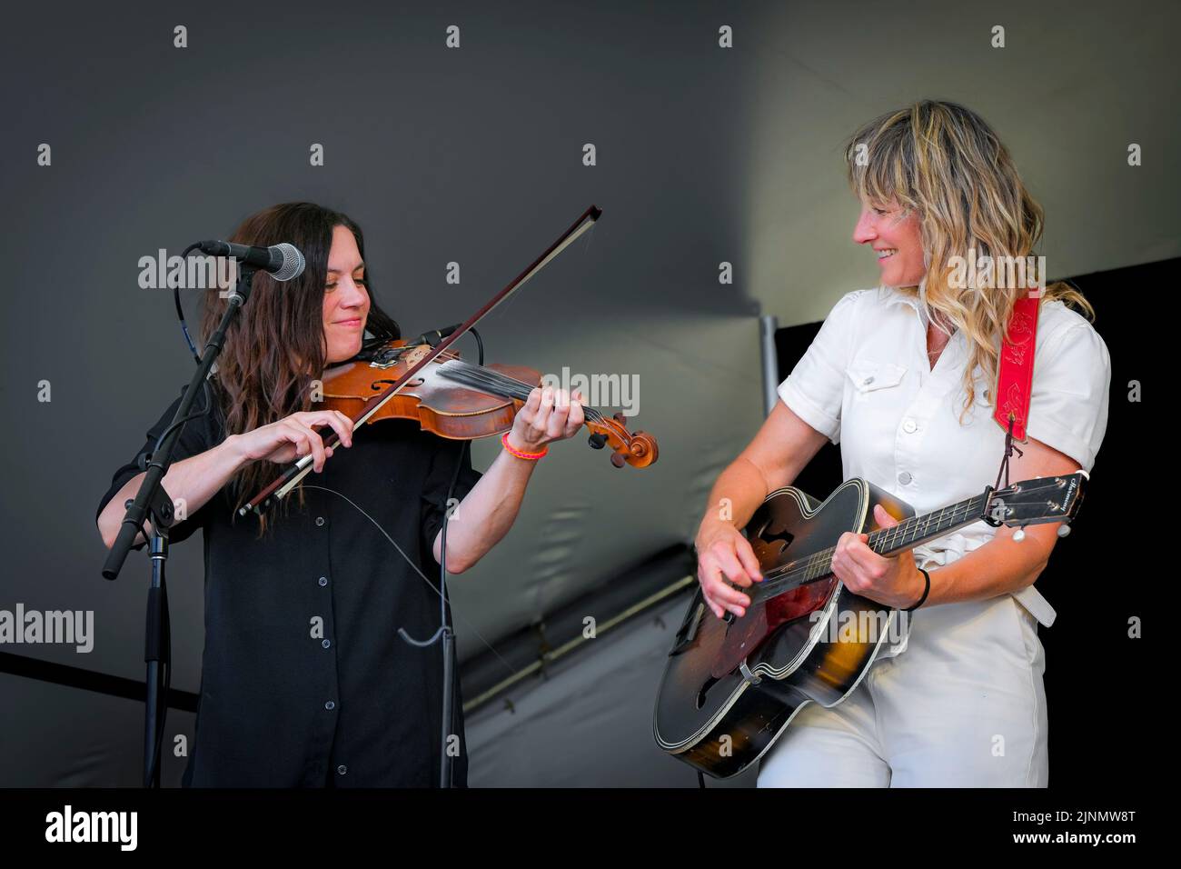 Lisa macisaac and brenley maceachern hi-res stock photography and ...