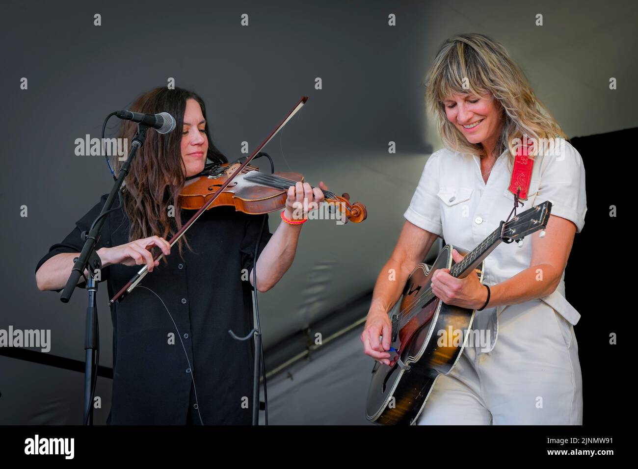 Lisa macisaac and brenley maceachern hi-res stock photography and ...