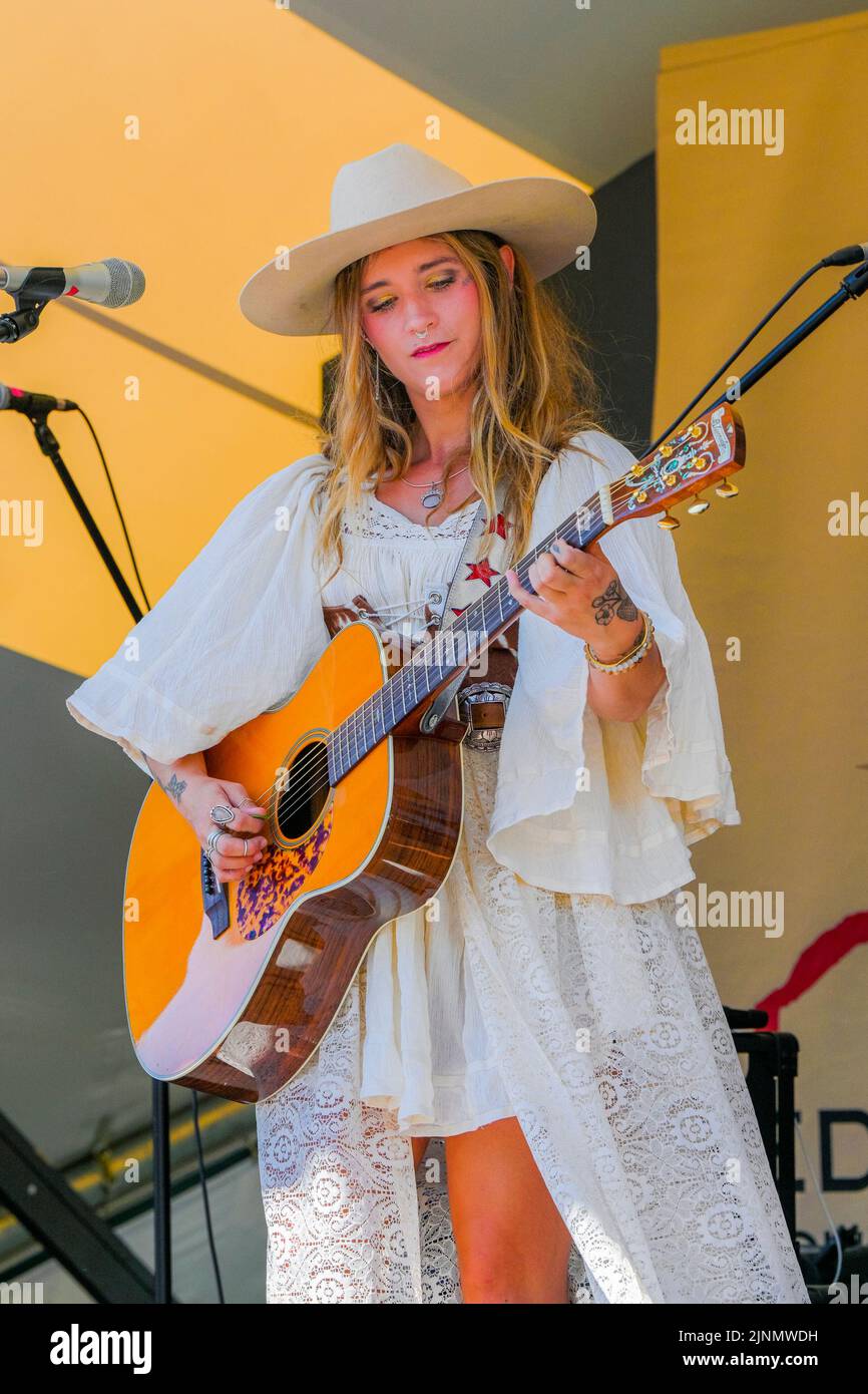 Sierra ferrell hi-res stock photography and images - Alamy