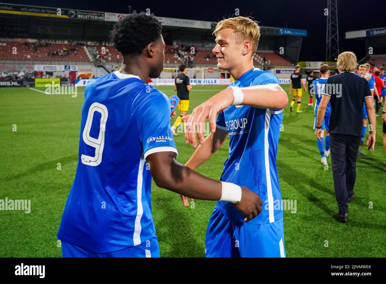 Finn stam hi-res stock photography and images - Alamy