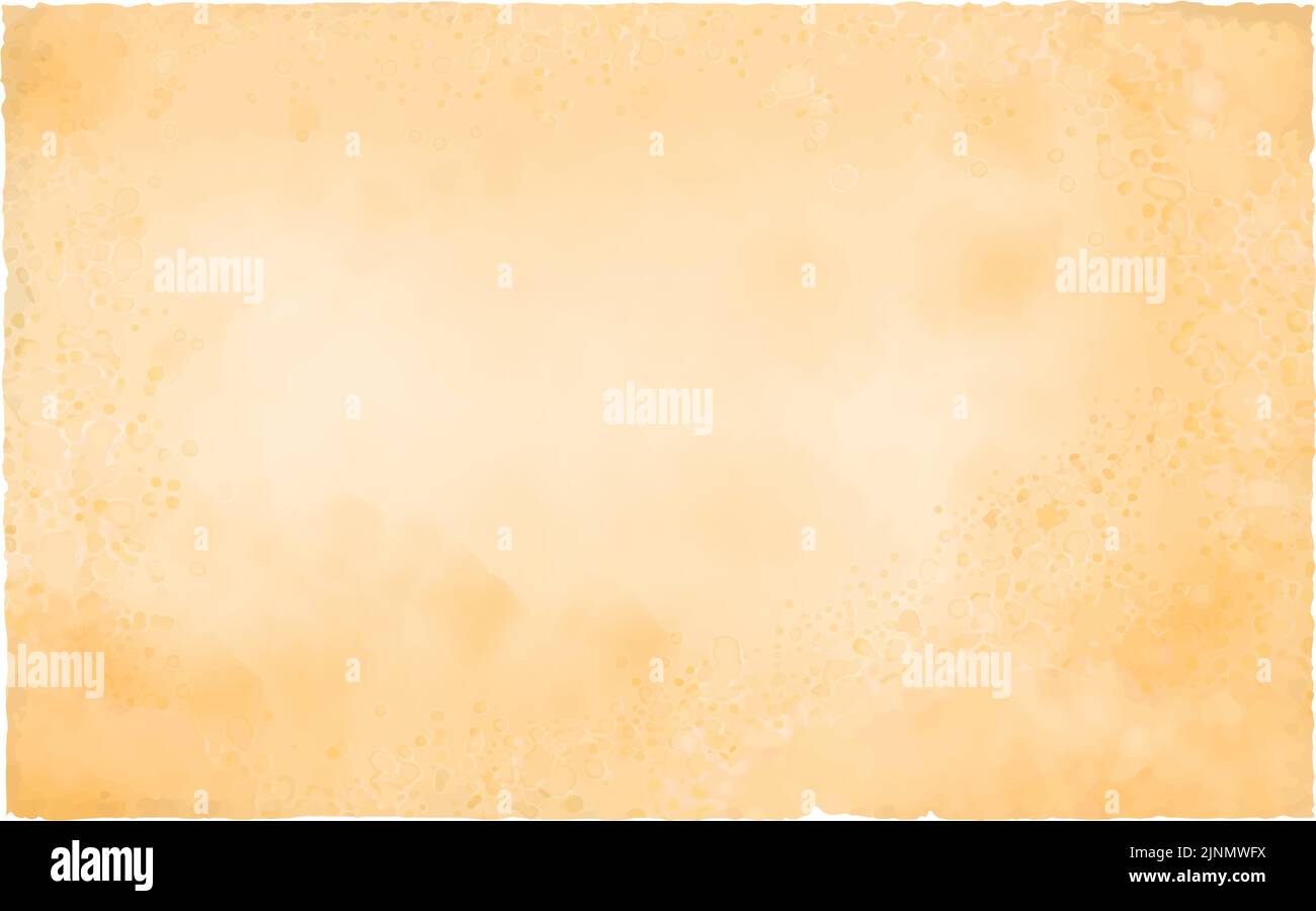 Burnt old paper with tears on the edges Stock Vector Image & Art - Alamy