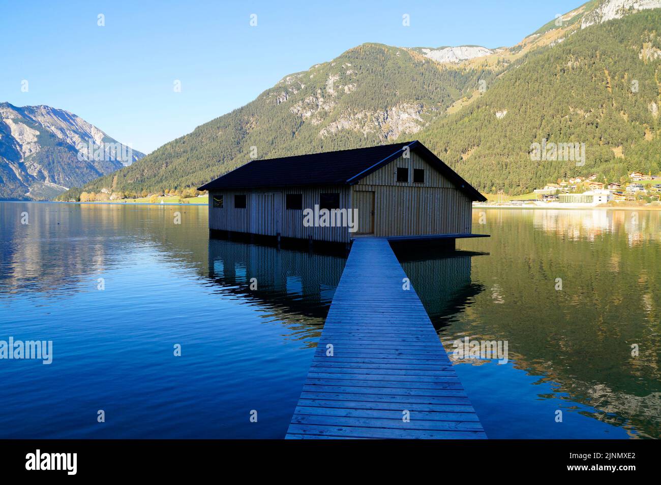 Lake achesee hi-res stock photography and images - Alamy