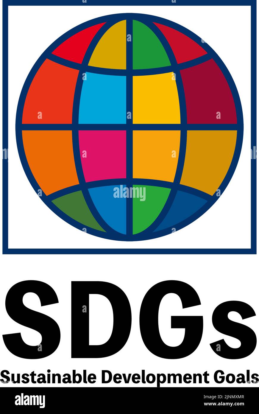 Sustainable Development Logo
