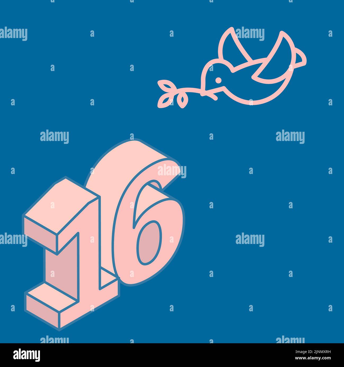 Human rights institutions Stock Vector Images - Alamy