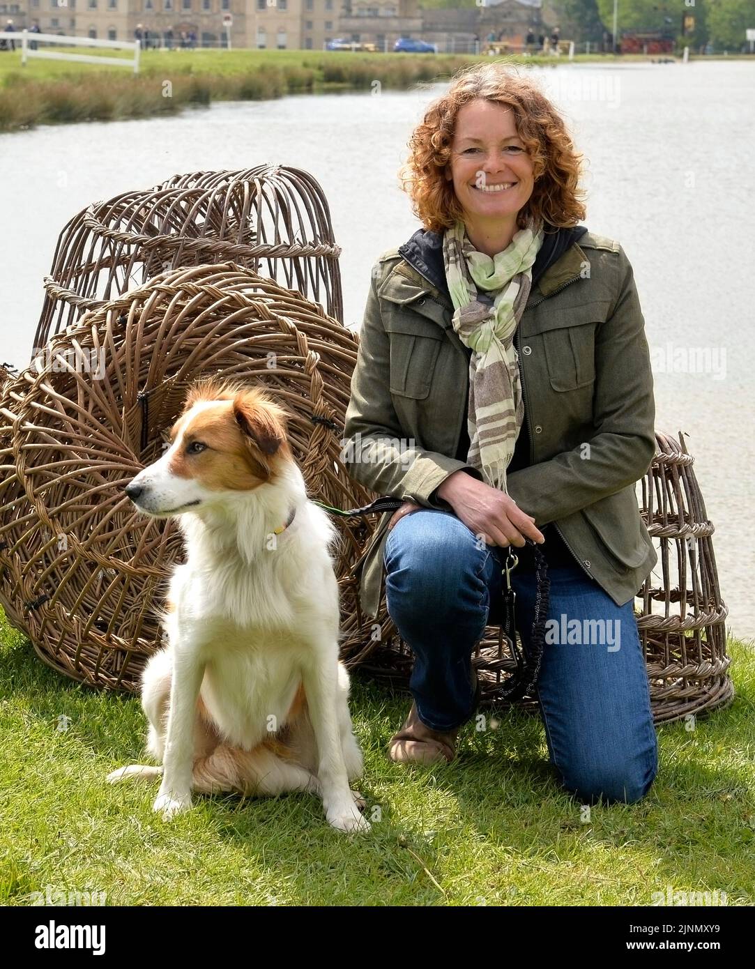 Kate humble hi-res stock photography and images - Alamy