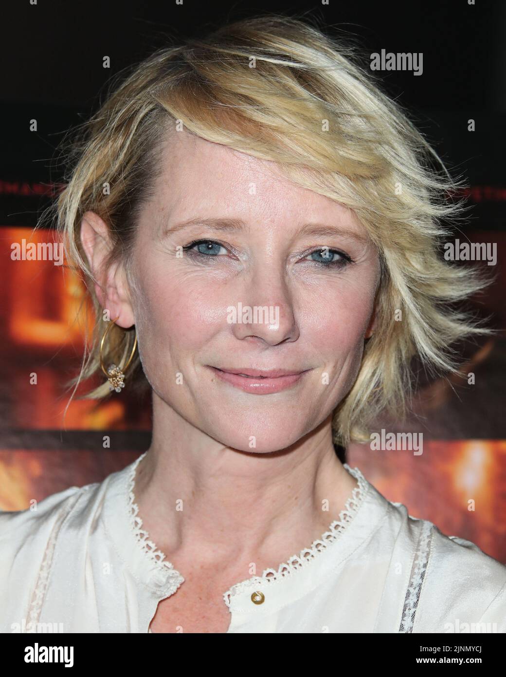 Beverly Hills, United States. 12th Aug, 2022. (FILE) Anne Heche Dead At ...