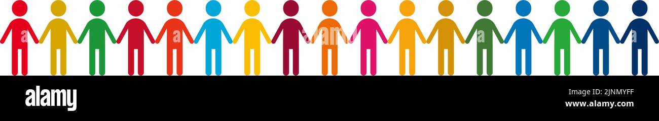 Sustainable development goals logo hi-res stock photography and images ...