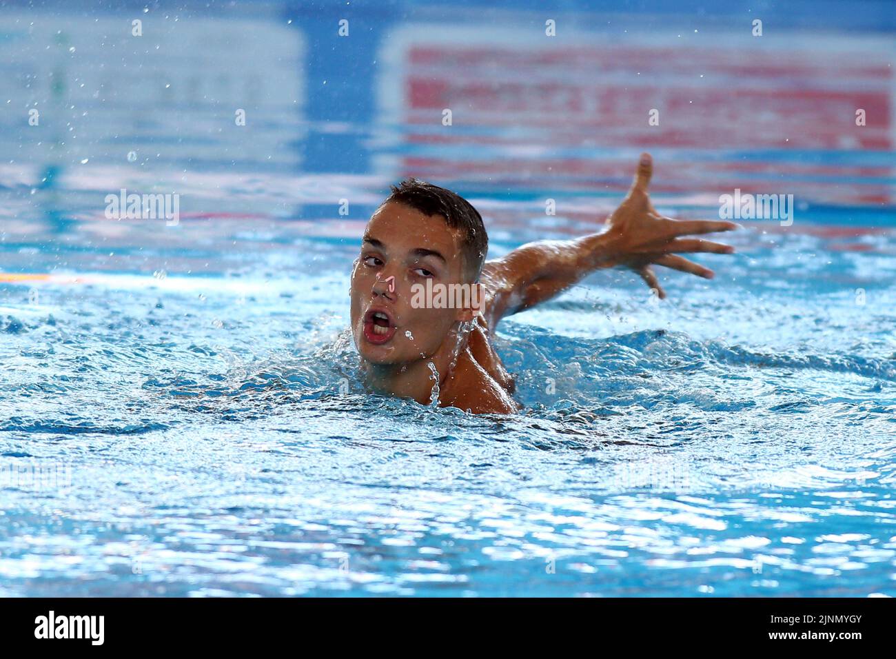 Martinovic ivan hi-res stock photography and images - Alamy