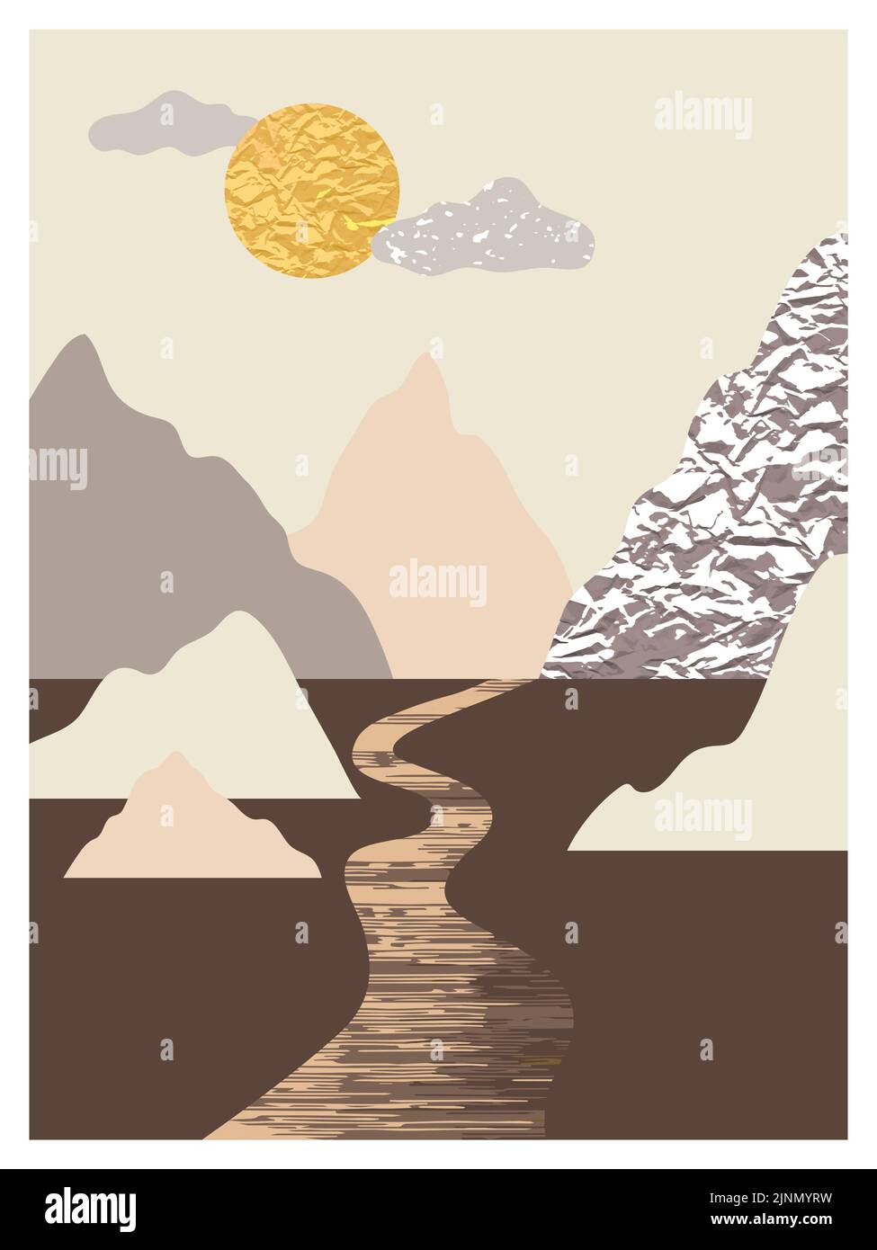 Sea wall Stock Vector Images - Alamy