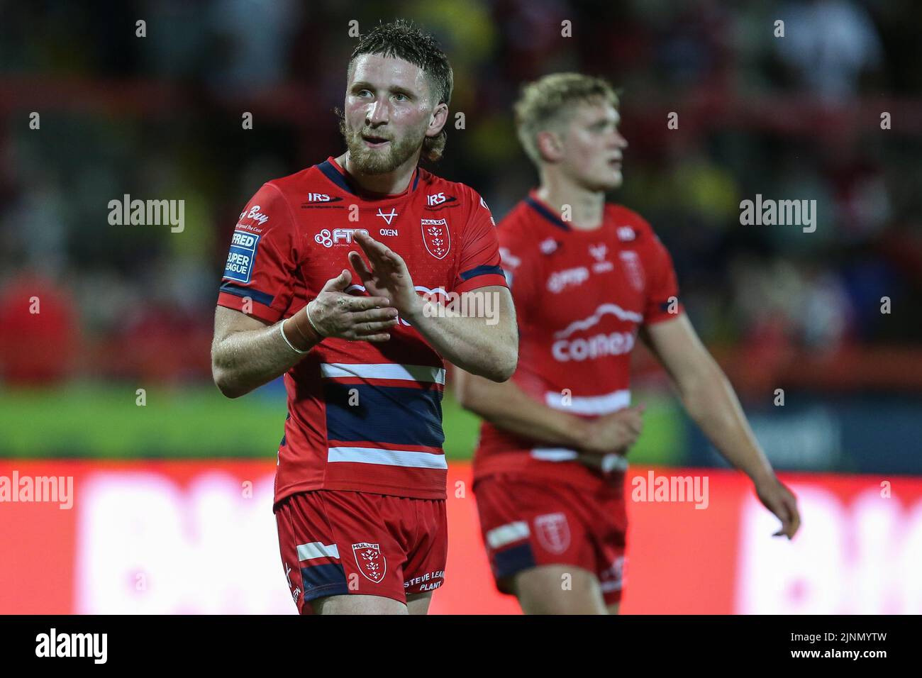 Ethan ryan hull kr hi-res stock photography and images - Alamy
