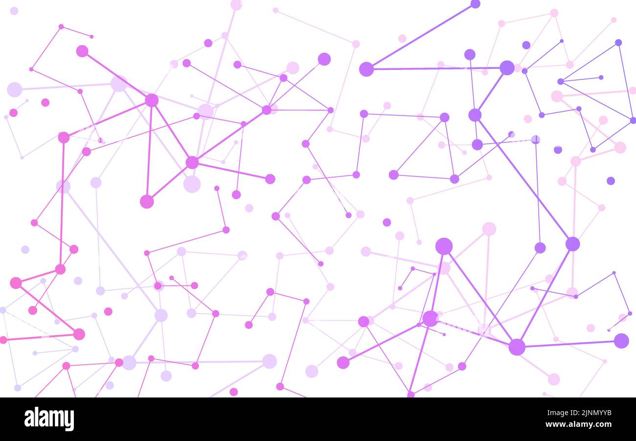 Edge network Cut Out Stock Images & Pictures - Alamy