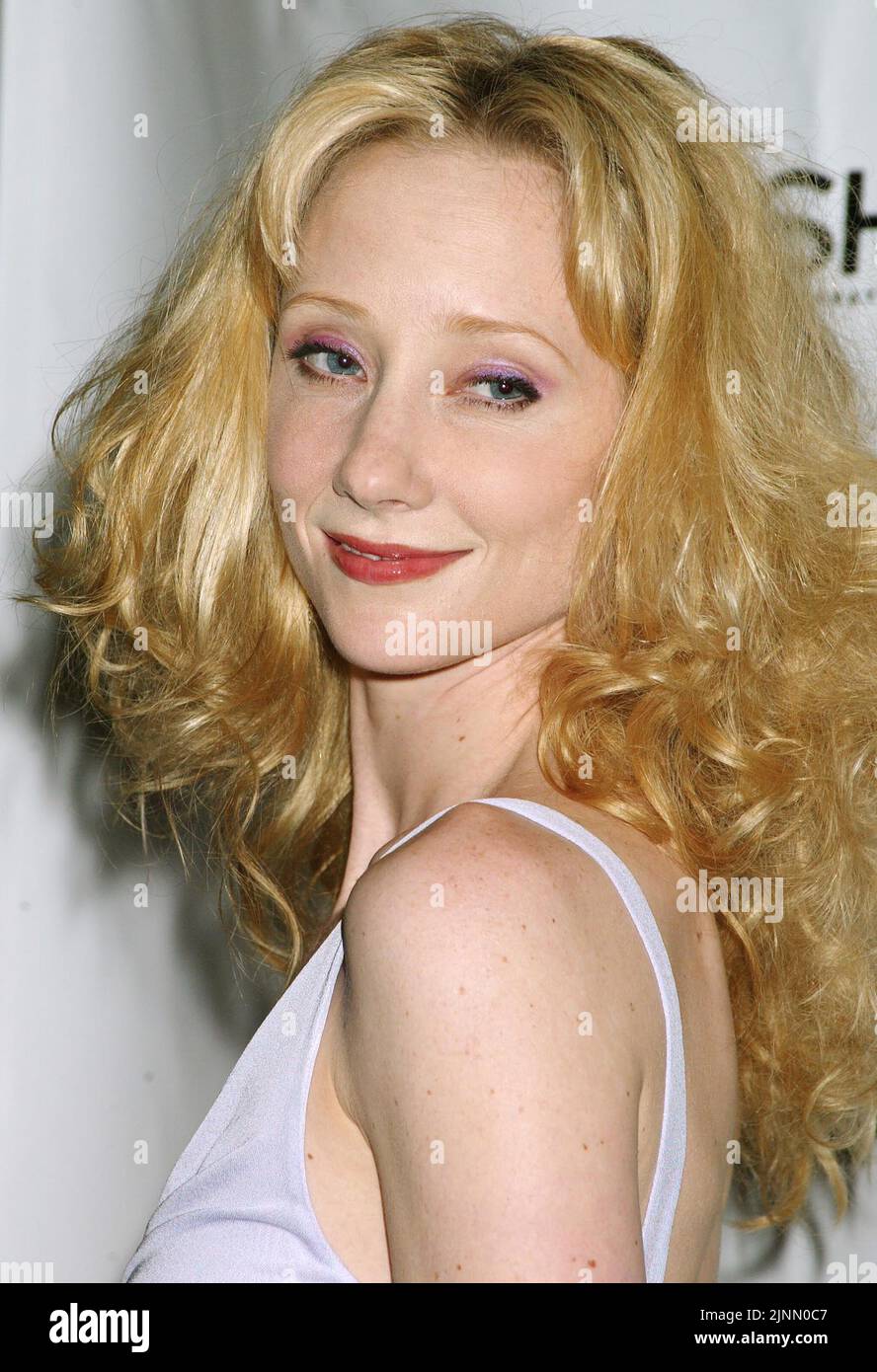 Anne heche 2022 hi-res stock photography and images - Alamy