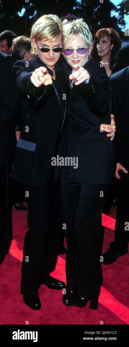 Sep 13, 1998; Los Angeles, California, USA; Actress Sep 13, 1998, Los ...