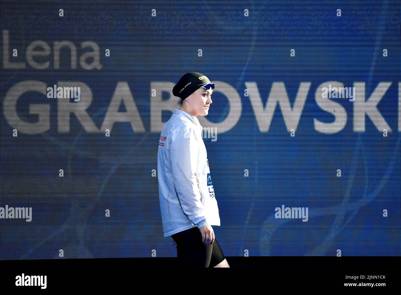 Grabowski lena hi-res stock photography and images - Alamy