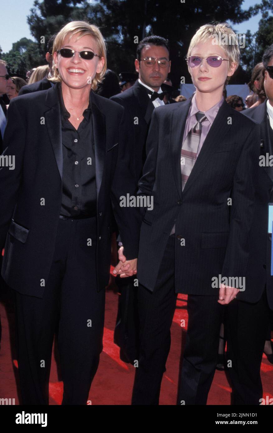 Sep 13, 1998, Los Angeles, California, USA: American actress and stand ...
