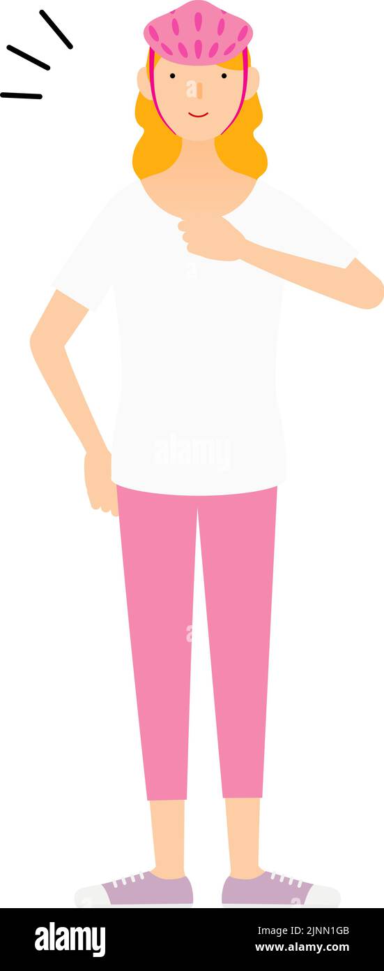 Holding chest out Cut Out Stock Images & Pictures - Alamy