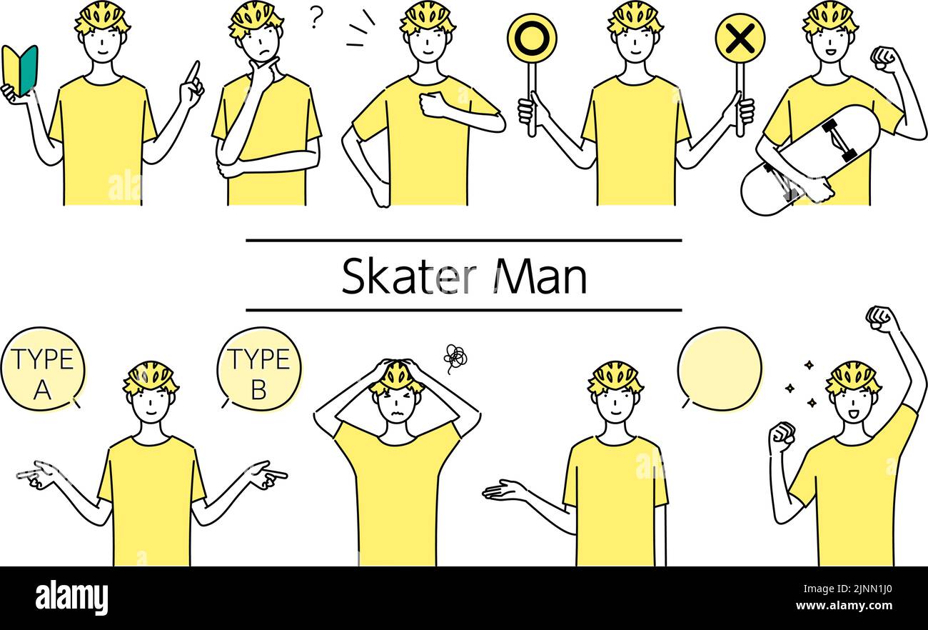 Fun drawings Stock Vector Images - Alamy