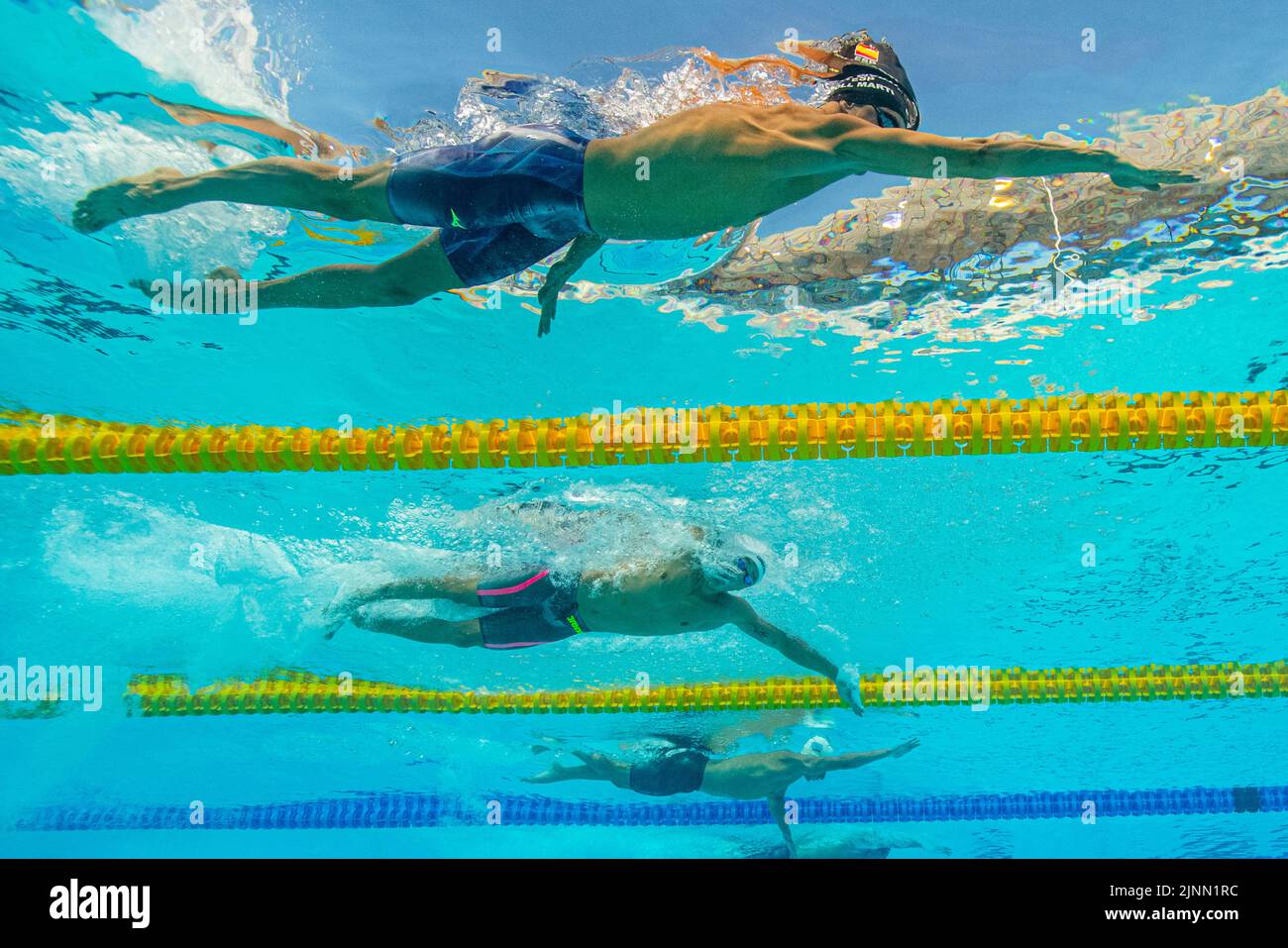 Coll marti carles esp hi-res stock photography and images - Alamy