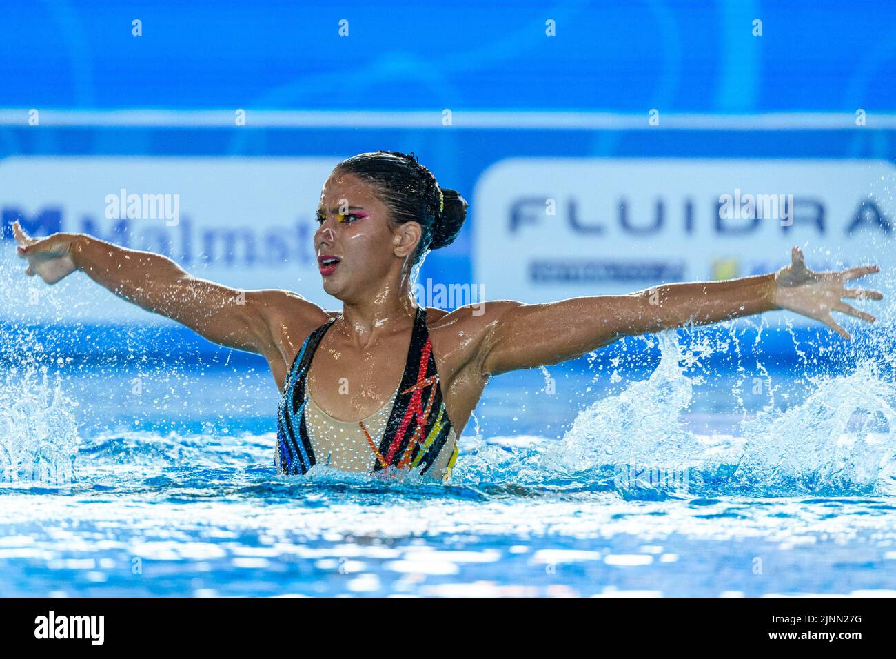 Andrea lie hi-res stock photography and images - Alamy