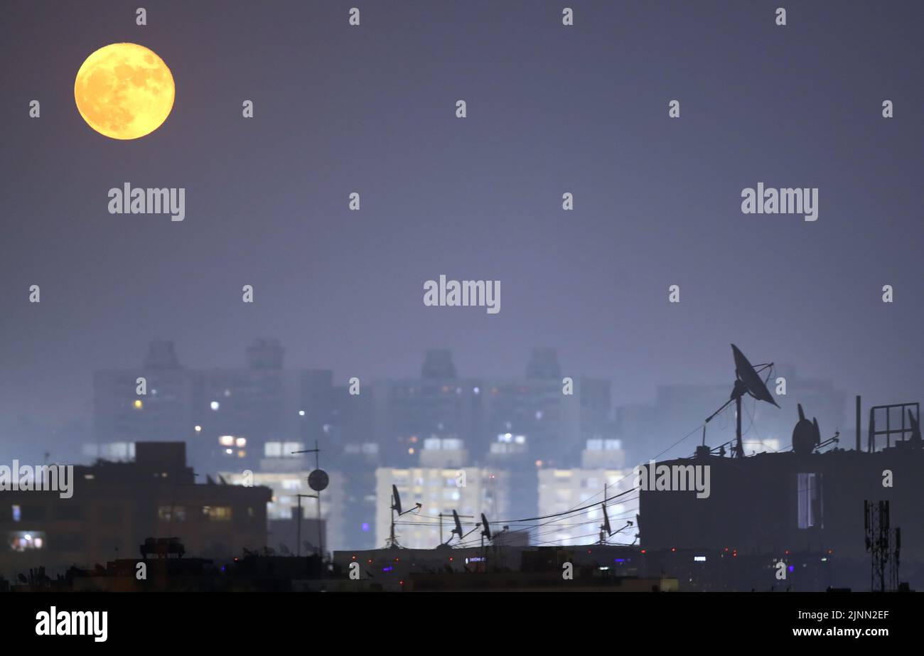 Aug 12 2022 hi-res stock photography and images - Alamy
