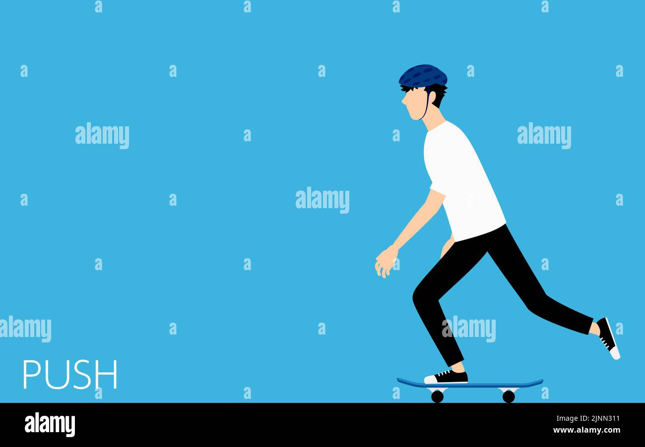 Forward practice Stock Vector Images - Alamy