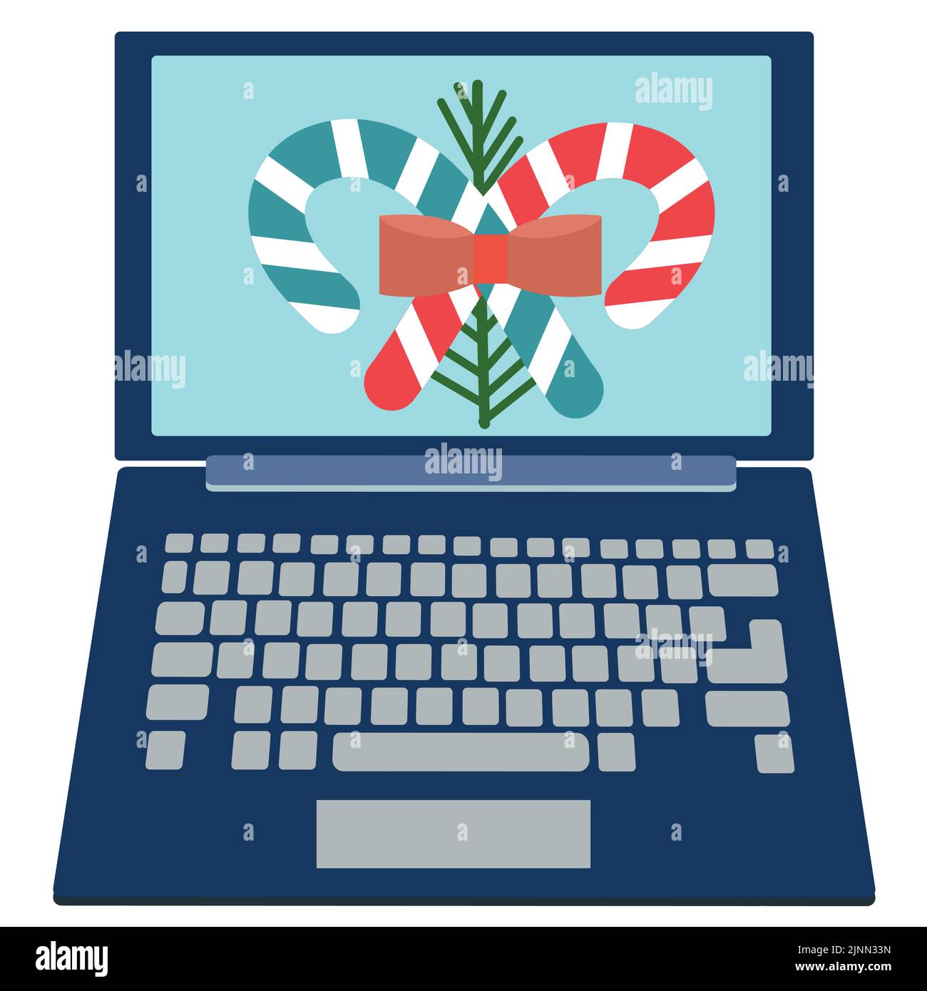 Senior tech Stock Vector Images - Alamy