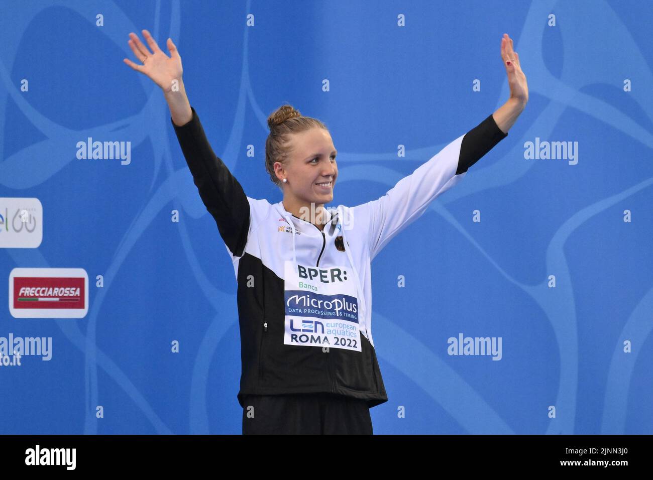 Gose isabel hi-res stock photography and images - Alamy