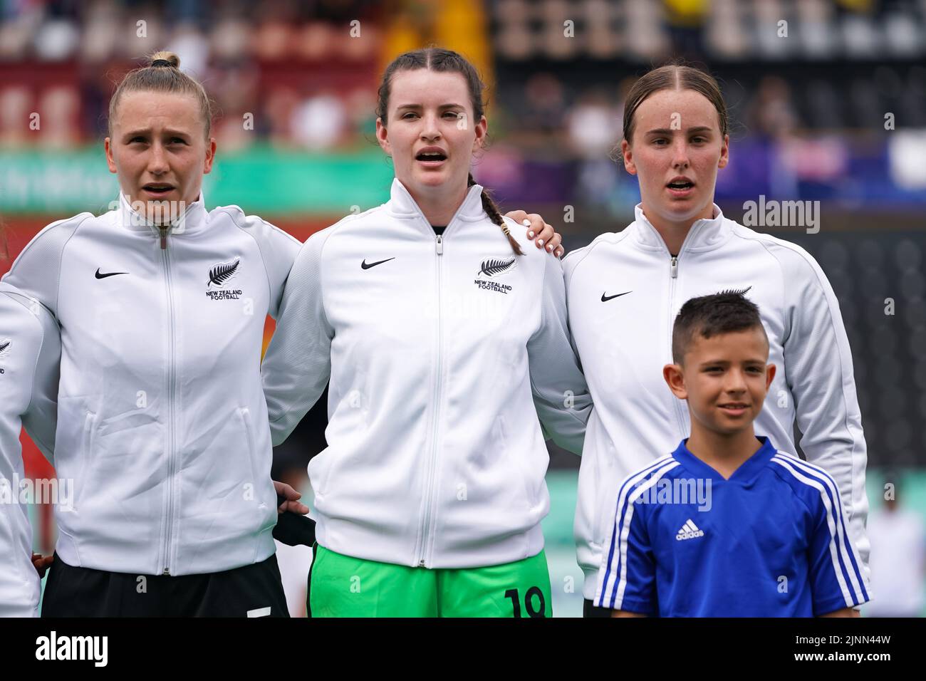 Goalkeeper van meer hi-res stock photography and images - Alamy