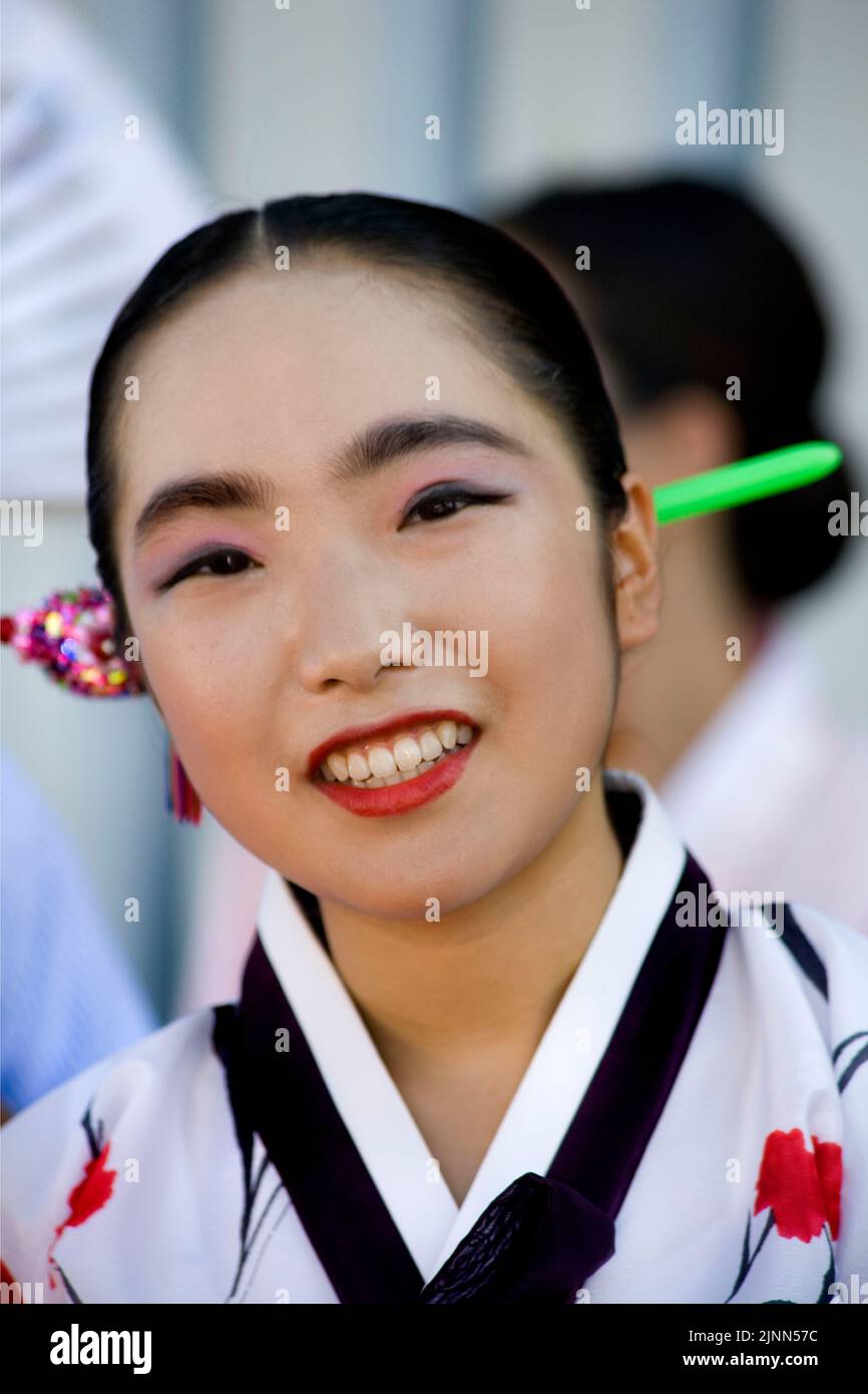 Korean cultural history hi-res stock photography and images - Alamy