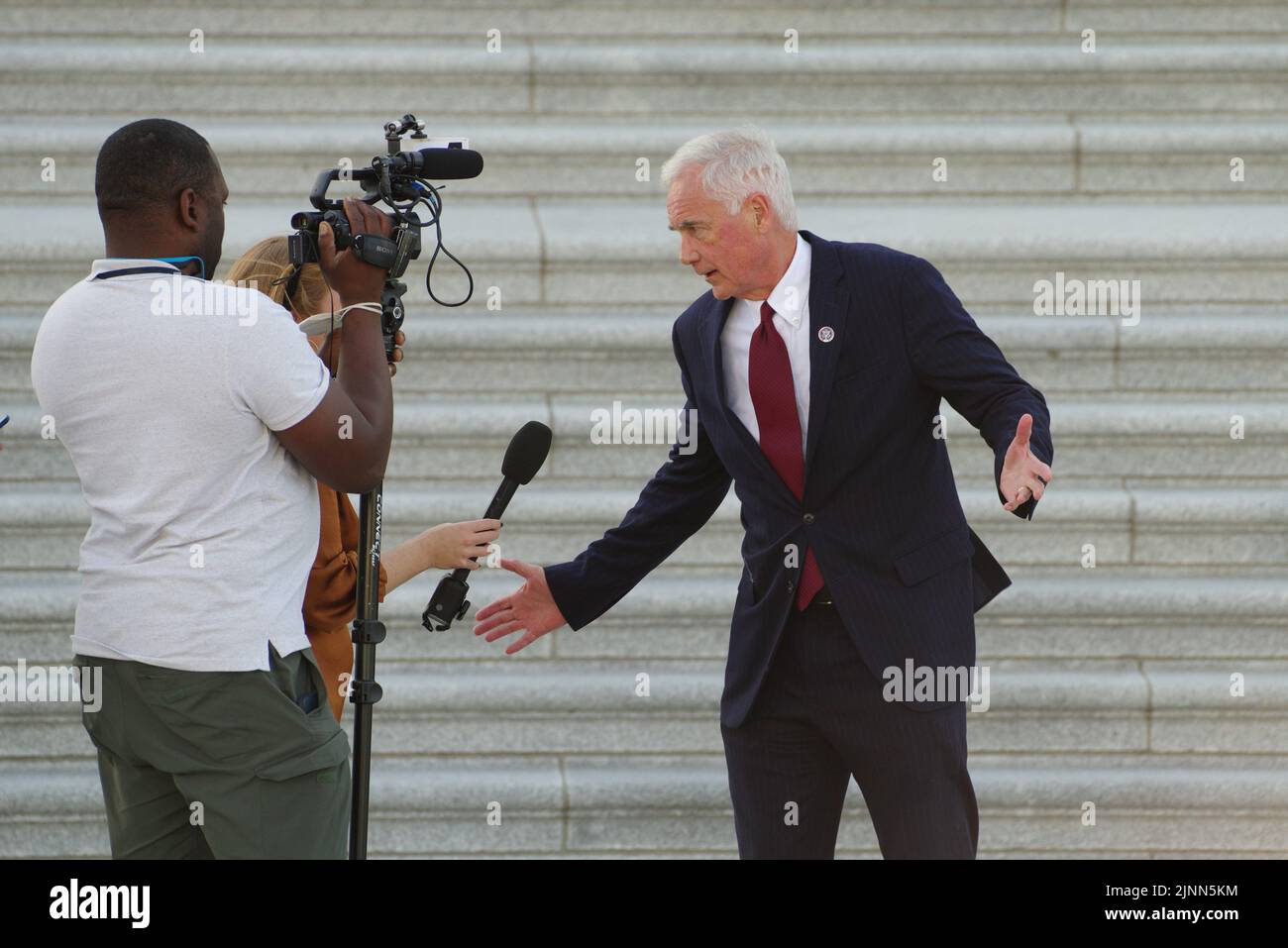 Rep greg pence hi-res stock photography and images - Alamy