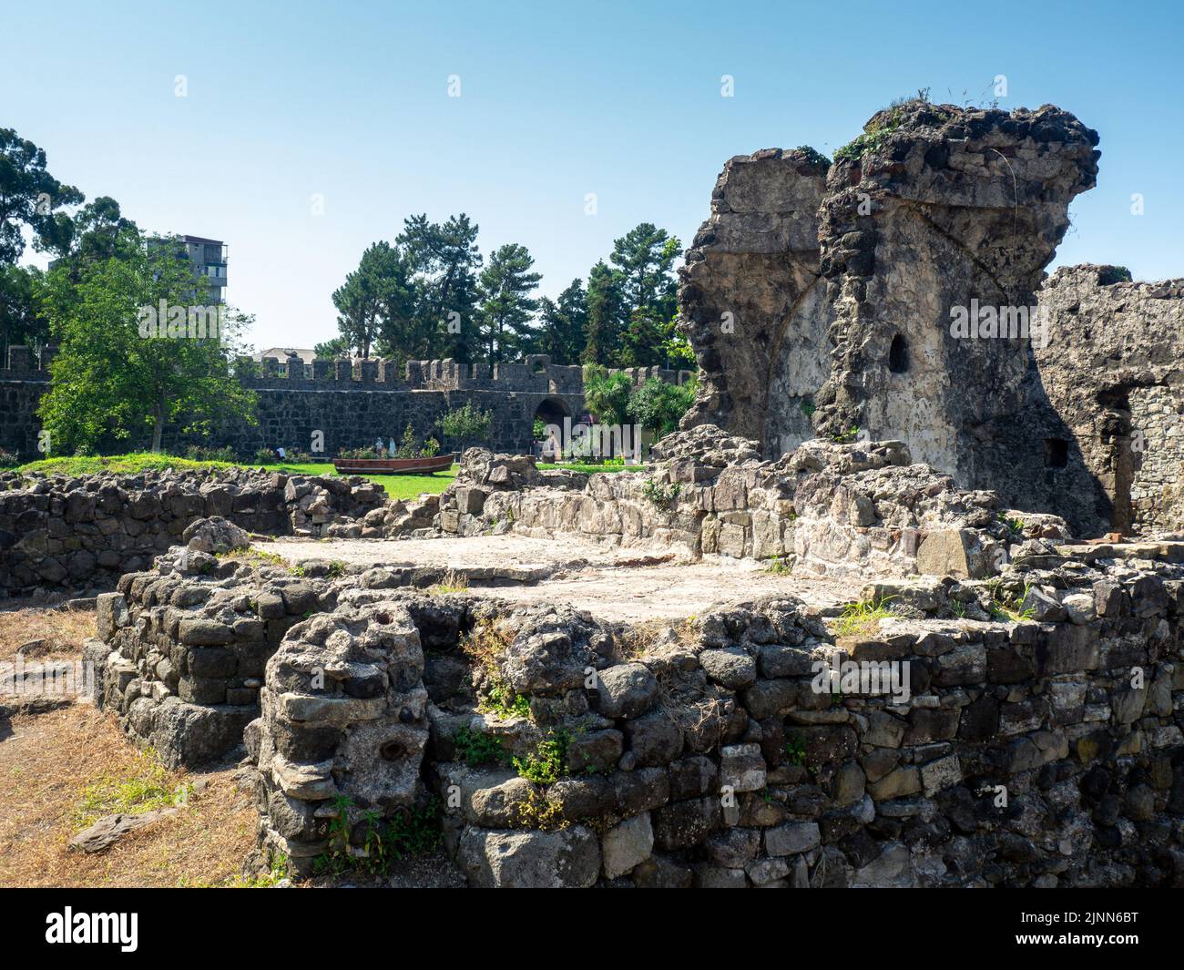 Minoan masonry hi-res stock photography and images - Alamy